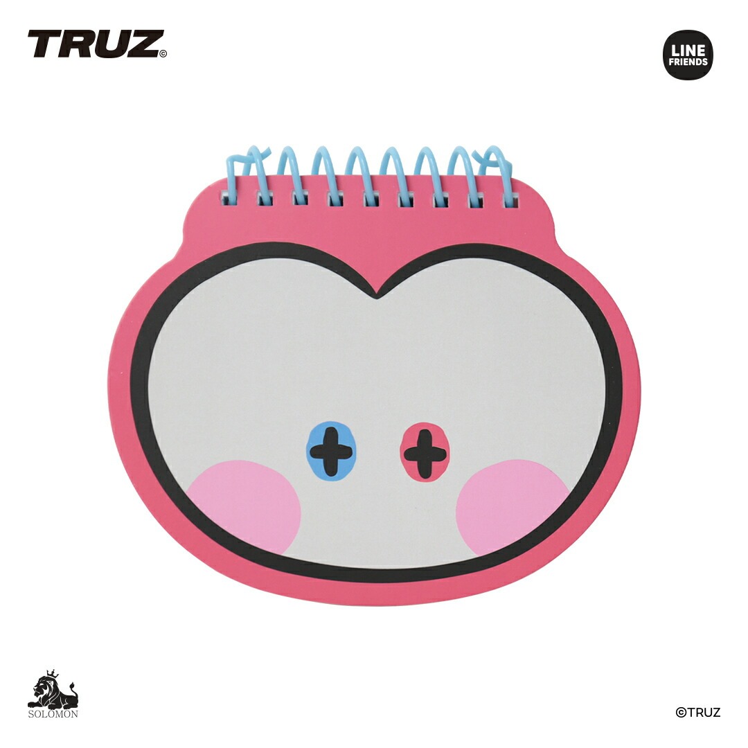 30%OFFセール：】 2023年 TRUZ minini メモノート MEMONOTE – slm-shoji