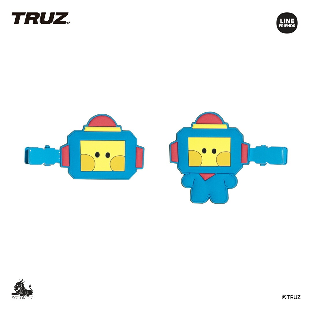 30%OFFセール：】 2023年 TRUZ minini 前髪クリップ ヘアクリップ – slm-shoji